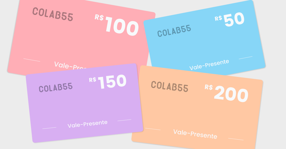 Vale presente virtual