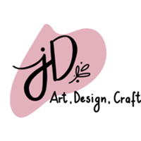 JD Art Design | @jdartdesigncraft - Colab55