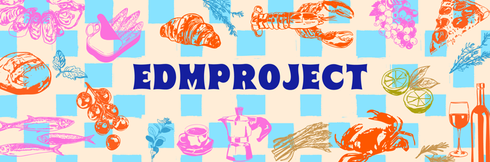 Magnetos de EDMproject | @edmproject - Colab55