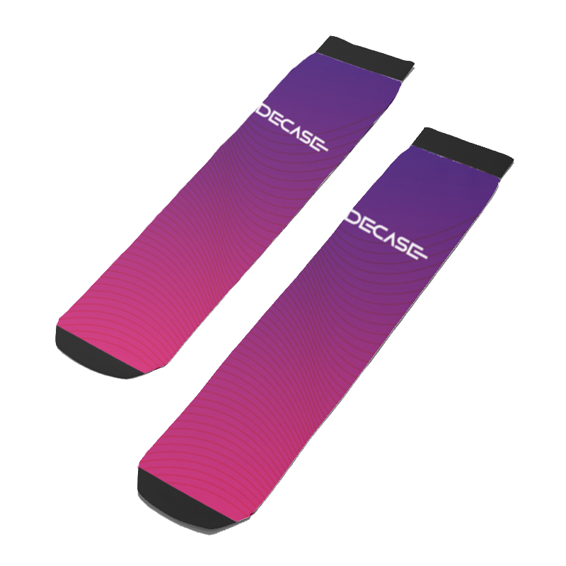 Meia Gradiente CodeCase de Code Case - Colab55