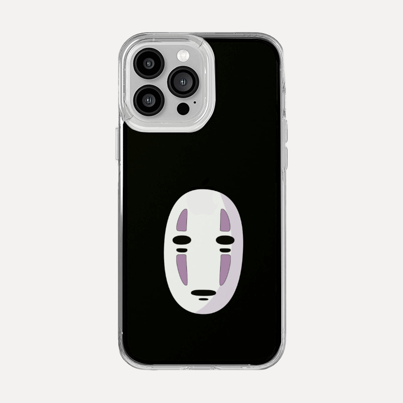 Case No face (fan art) de Talita - Colab55